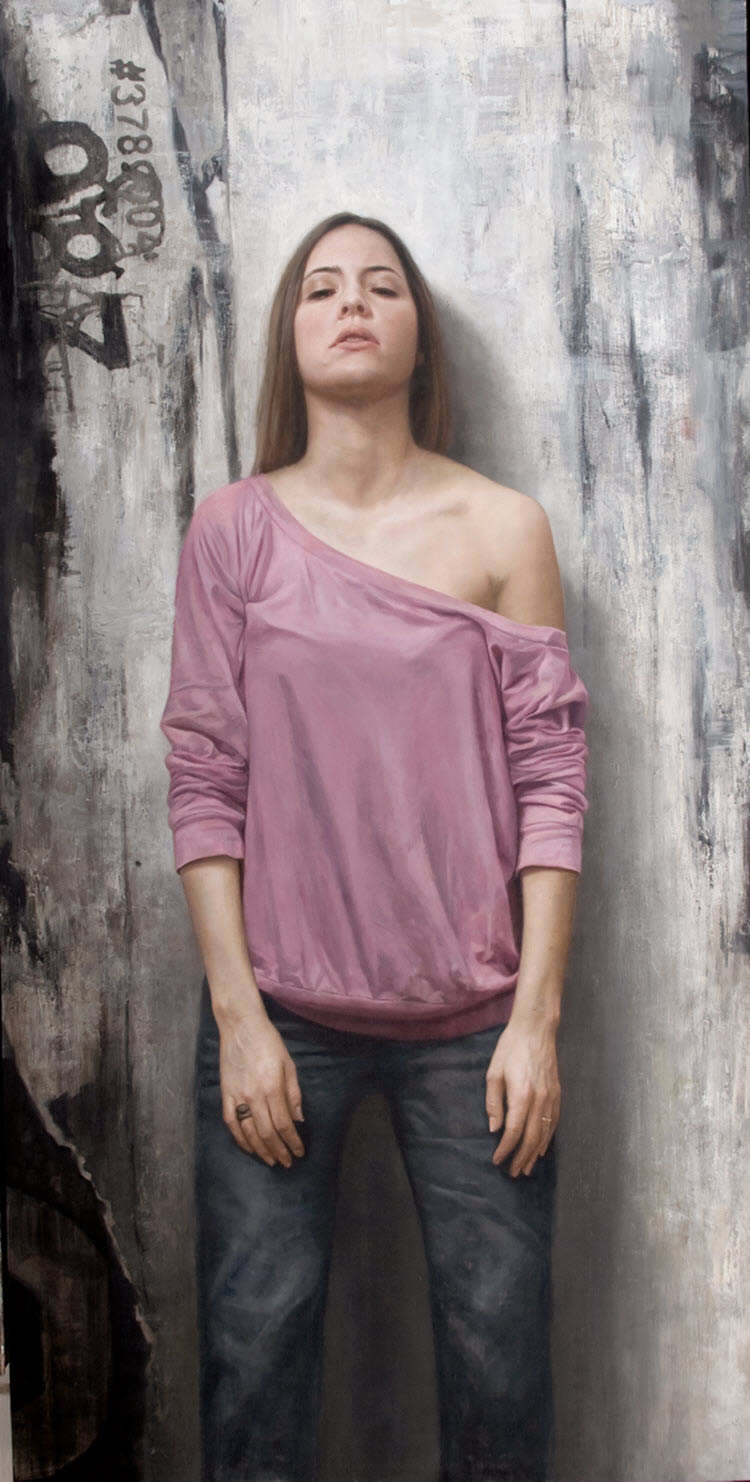 tr-art- 1: David Jon Kassan