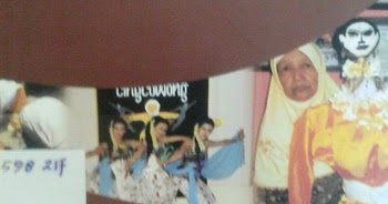 Cingcowong Upacara Meminta Hujan Pada Masyarakat Kuningan ~ Balai ...