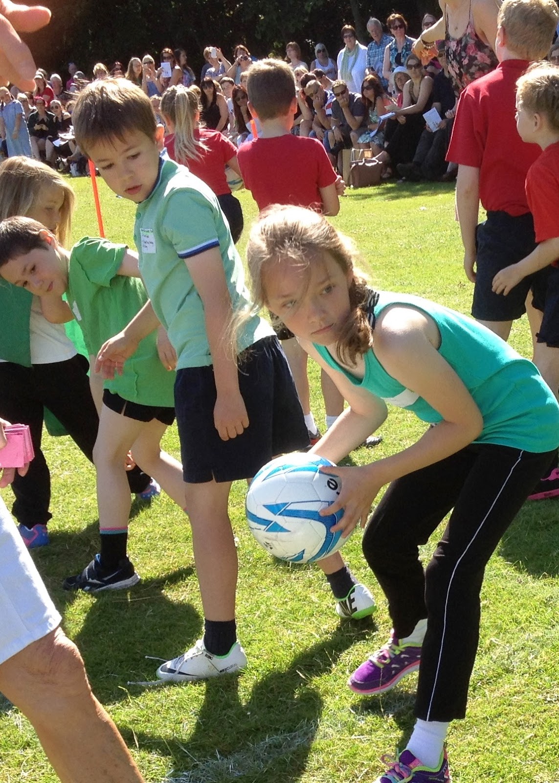 Martham Primary School