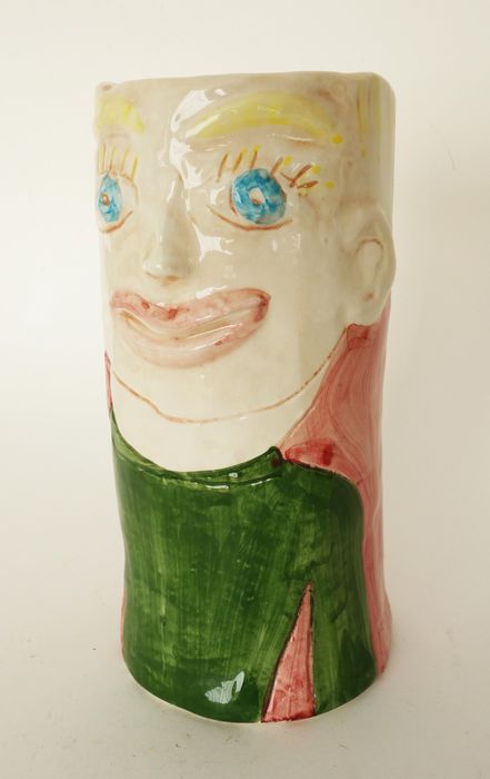 More or Less: Weird vases