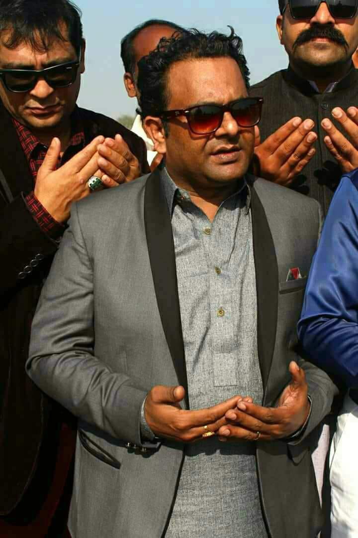 Gulfam | Gulfam stage actor Age, Family, Wife, Biography