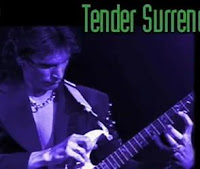 Tender Surrender By Steve Vai - Guitar TAB | Living Extraordinary