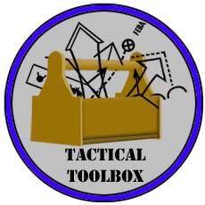 Battle Drill: Movement Technique 003 - Bounding Overwatch (Successive)