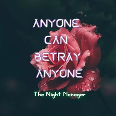 The Night Manager Quotes