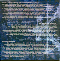 Unblack Archives: HAZEROTH