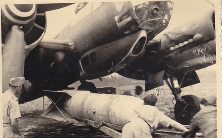 FalkeEins - the Luftwaffe blog: more Luftwaffe/JG 53 in the ...