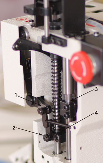 Heavy duty industrial sewing machines: How to maintain your automatic ...