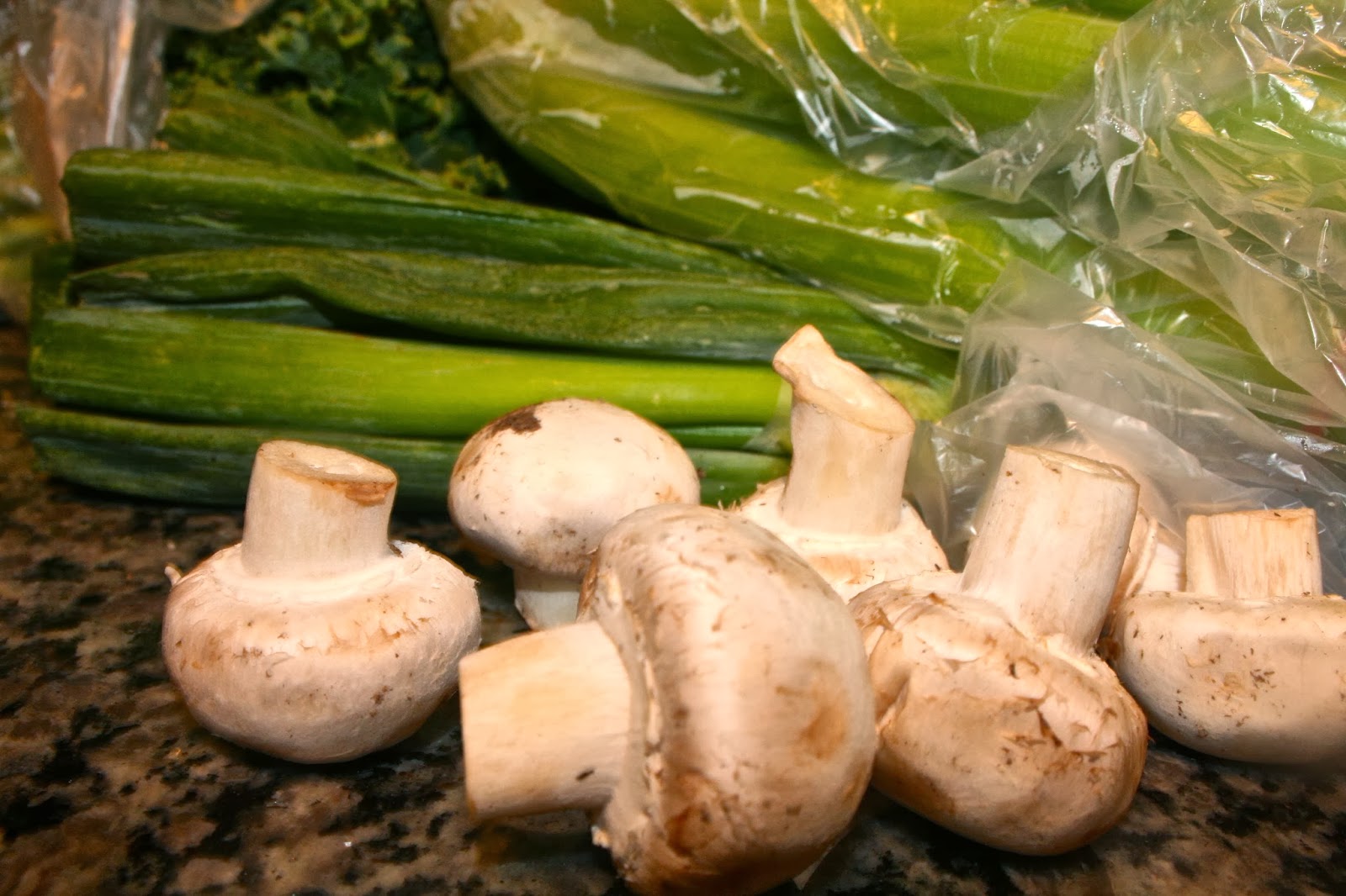 The Enthusiastic Foodie.: Stew vs Chowder vs Soup?