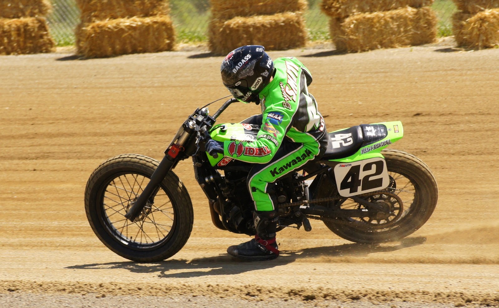 Stu's Shots R Us: Bryan Smith Takes 4th Win of the Season & Tightens ...