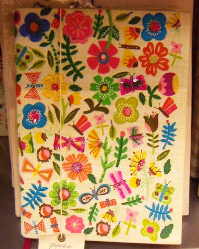 print & pattern: PAPERCHASE - part 2