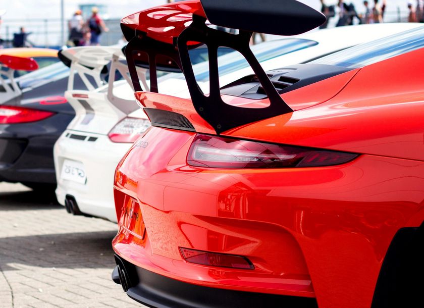 70+ Toko Aksesoris dan Variasi Mobil Jakarta - Daftar Alamat Telepon