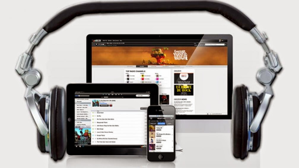 LA EVOLUCIÓN DE LA MÚSICA A LO DIGITAL: MÚSICA Y TECNOLOGÍA A LA COLOMBIANA