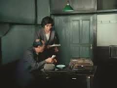 Not a film critic: "The Inugami Family" (Inugami-ke no ichizoku, 1976)