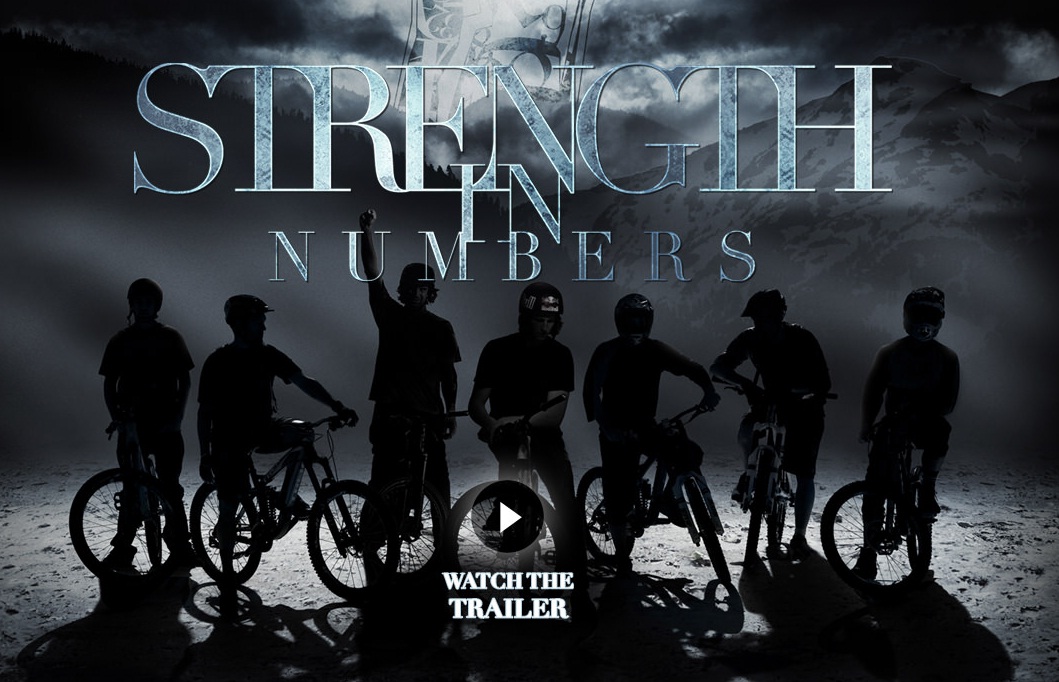 Jamie Prout A2 Media