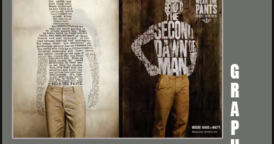 Mengenal Unsur Tipografi Pada Desain Grafis - Kumpulan Tips And Trik