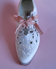 Peter Fox Shoes: What is a Louis heel?