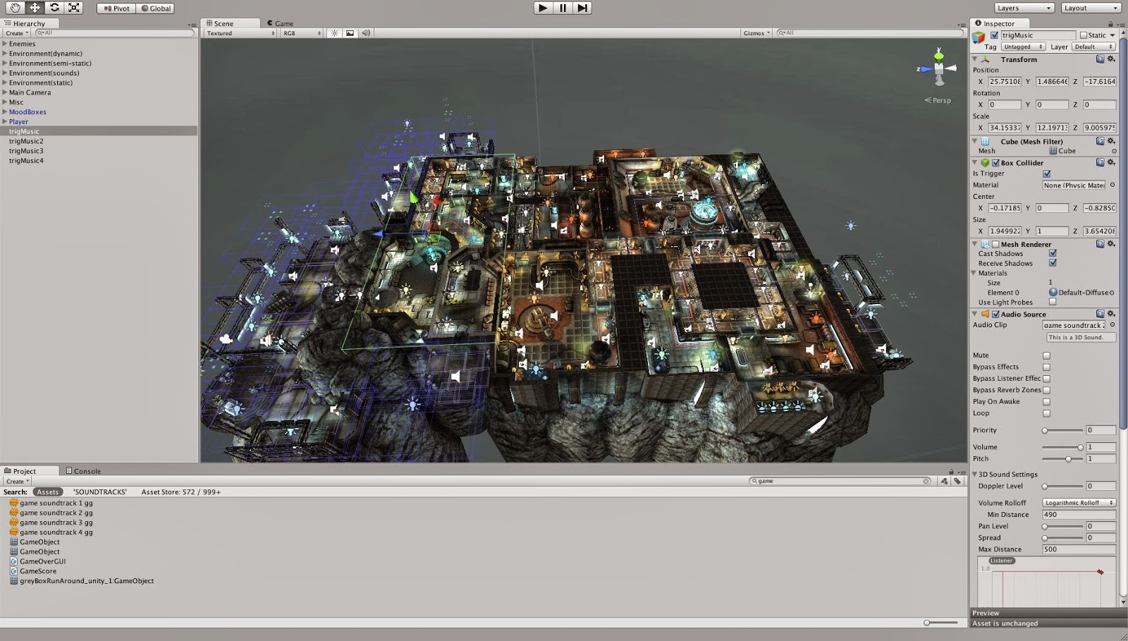 GAME SOUNDS, SOUND DESIGN AND MUSIC IN CONTEXT