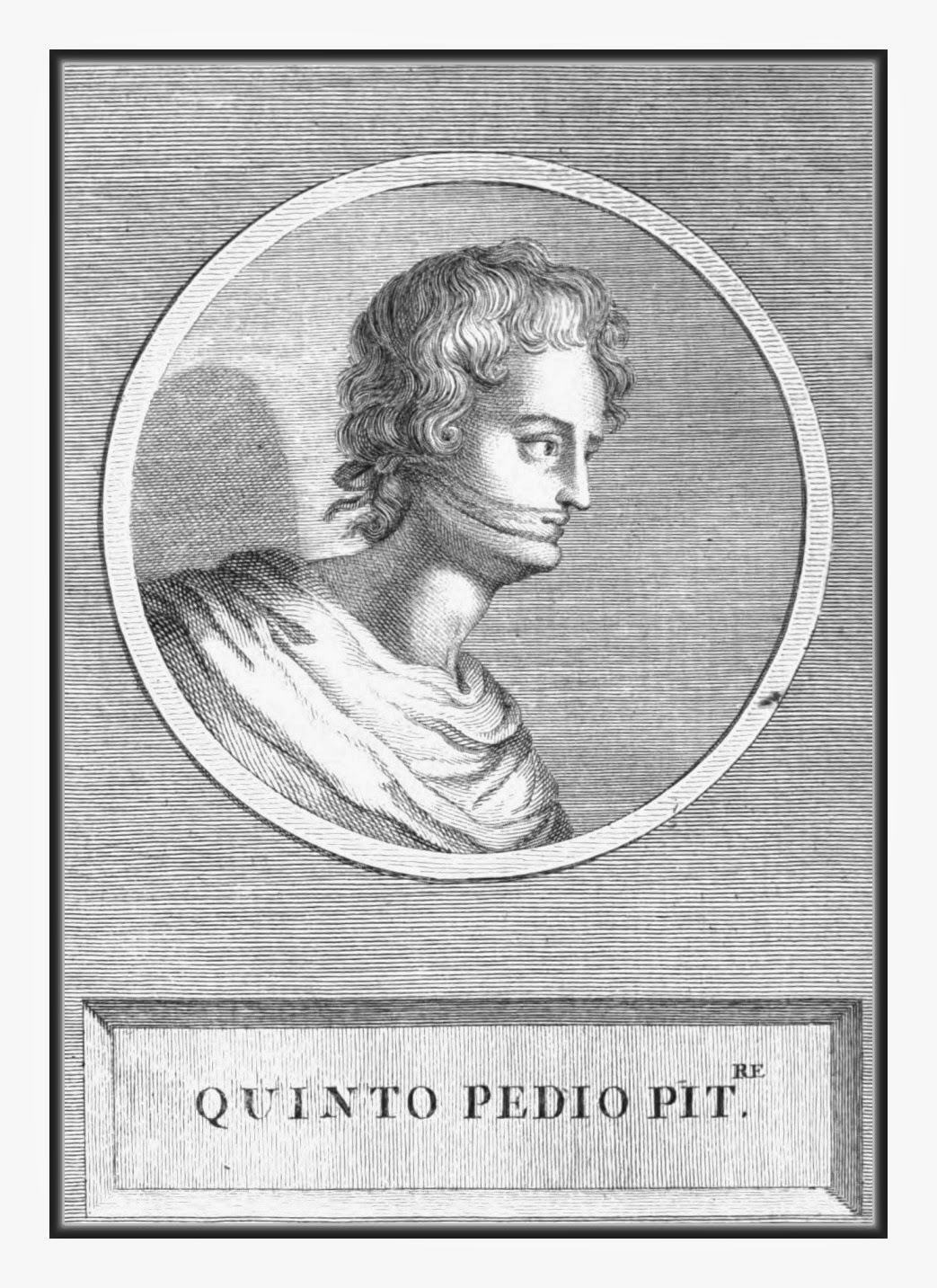 Quintus Pedius Artwork at Lilly Hoover blog