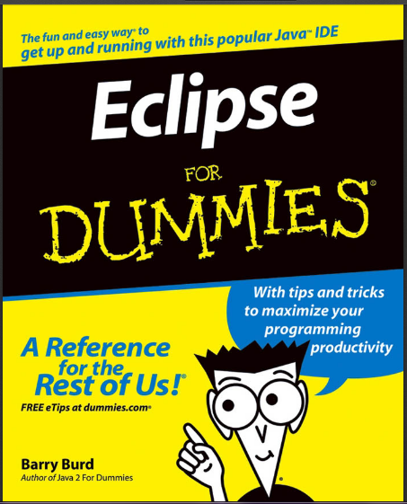 TechKnowledgy Blog of Mathematics and computer science : how Eclipse ...