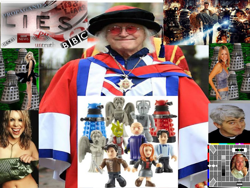 Irish Blog: BBC BRITISH BUGGER CHILDREN World Service