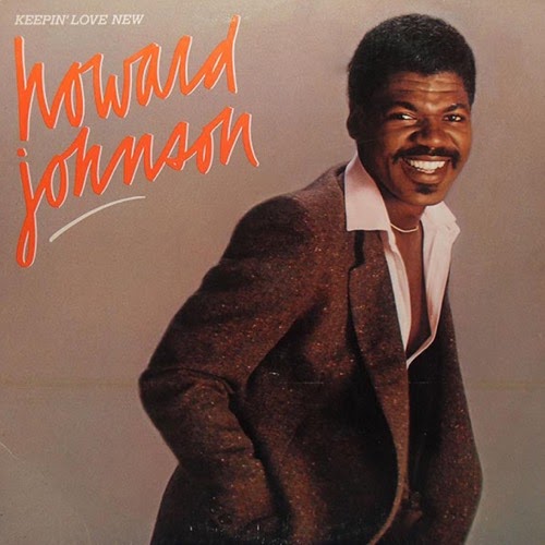 La Bible de la Westcoast Music - Cool Night -: Howard Johnson "Keepin ...