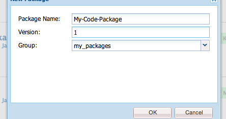 Adobe CQ/Adobe AEM: How to publish Code / Component in CQ