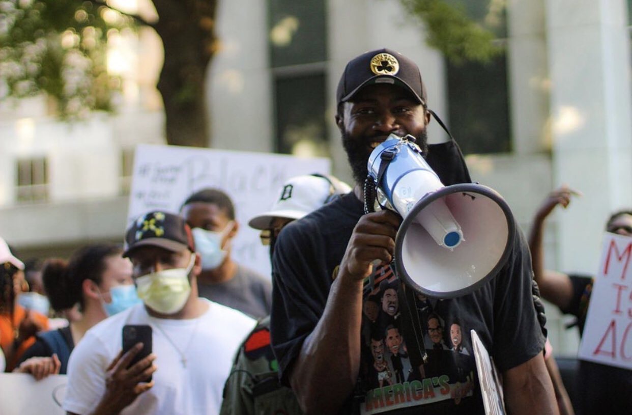 Causeway Street: Jaylen Brown drives 15 hours from Boston to lead ...