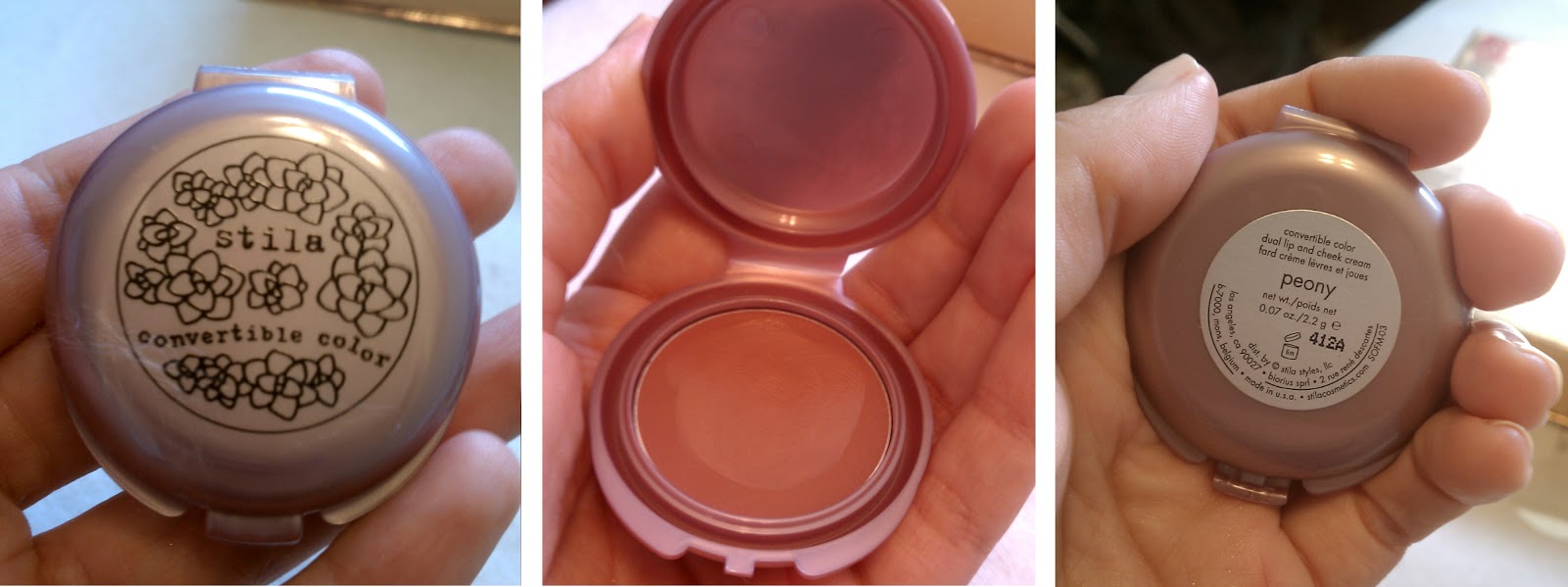 Beauty Marked by Abby