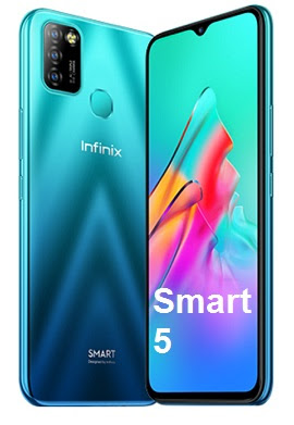 Infinix Smart 5 Full Specifications