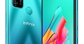 Infinix Smart 5 Full Specifications