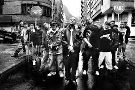 EL RAP: HISTORIA DEL RAP