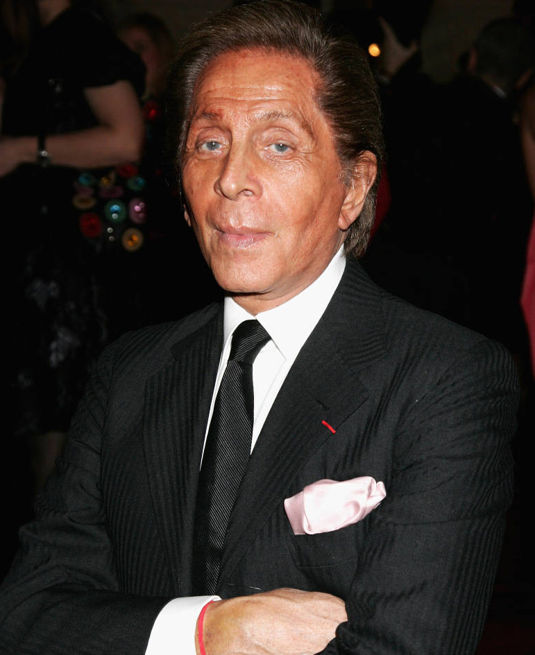 Valentino Garavani