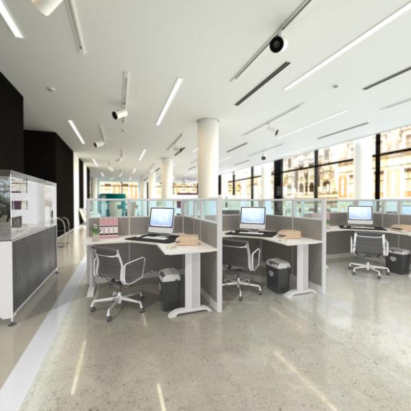 Cubicles. Shop-A Perfect Shop for Your Office Décor