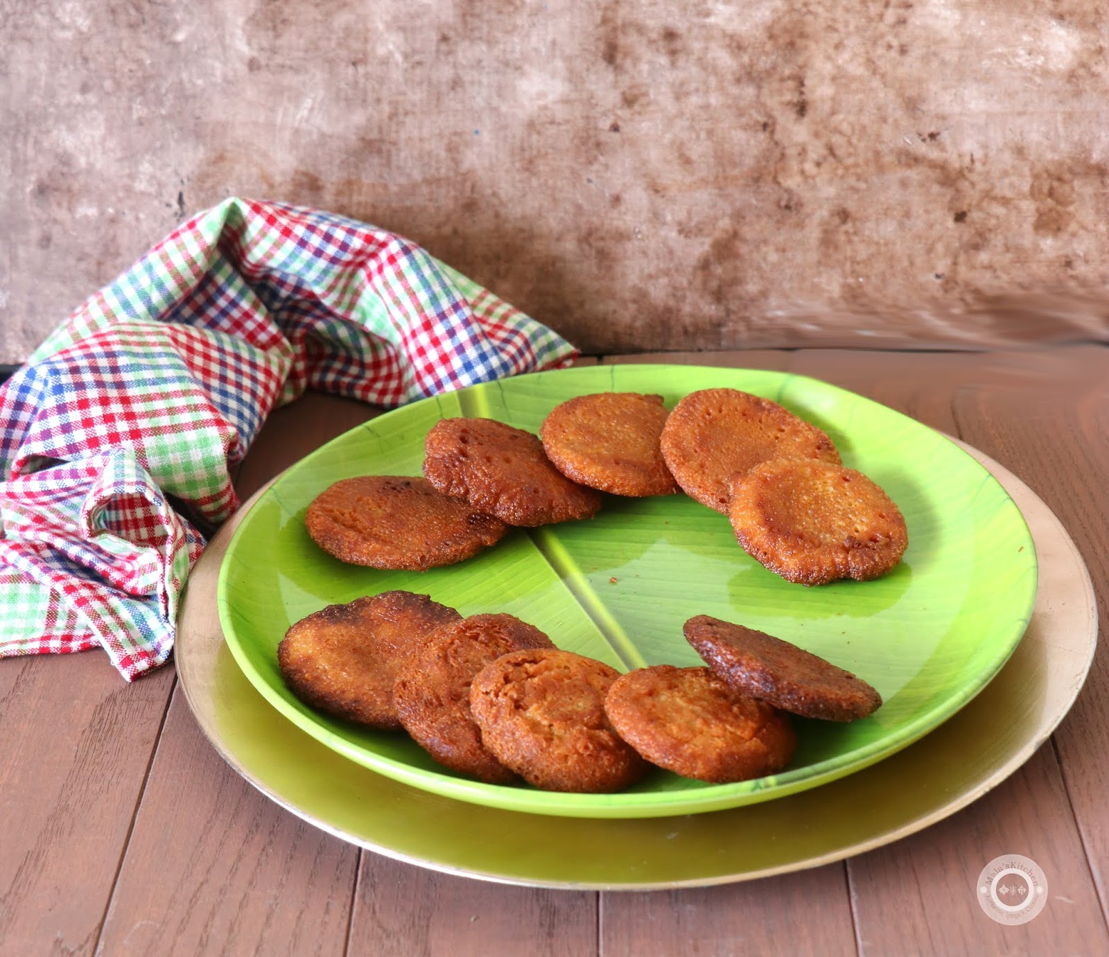 Appu | Aathrasu (Dhidir | Quick Version) - Malas-Kitchen