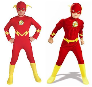 That F'ing Monkey: Flash Friday: Halloween Costumes