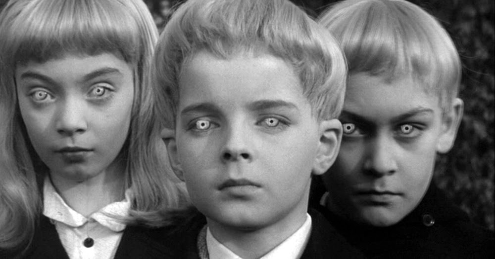 Nerd Lists and Horror Movies: 60's British Horror Part One