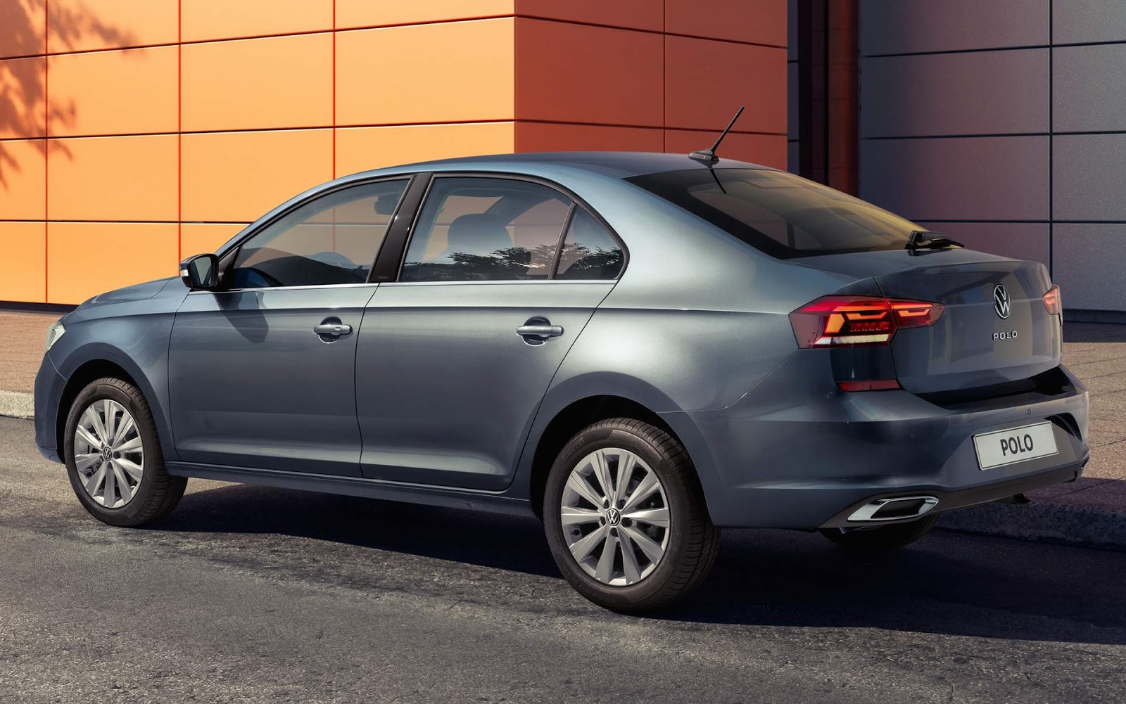 Novo VW Polo Sedan 2021 Fotos E Especifica es Oficiais novo-vw-polo-sedan-2021-fotos-e-especifica-es-oficiais