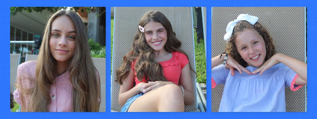 Telenovela Soltero con hijas: conoce los personajes