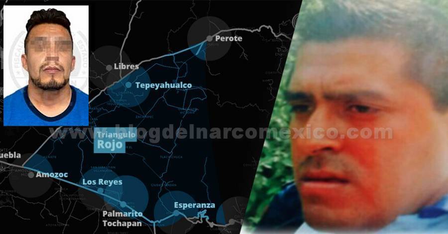 “El Mamer” otro de los poderosos lideres Huachicoleros de México, amo y ...