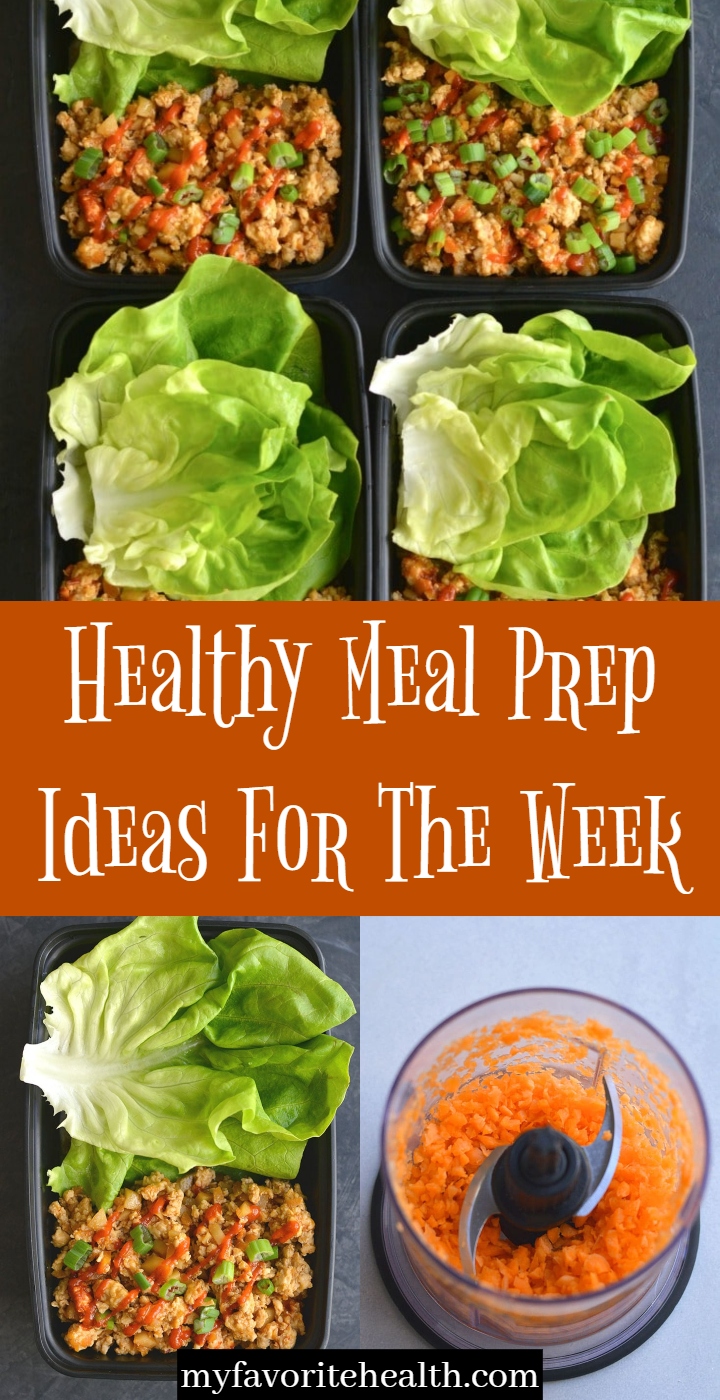 Healthy Recipe Ideas for the weekend Must Try