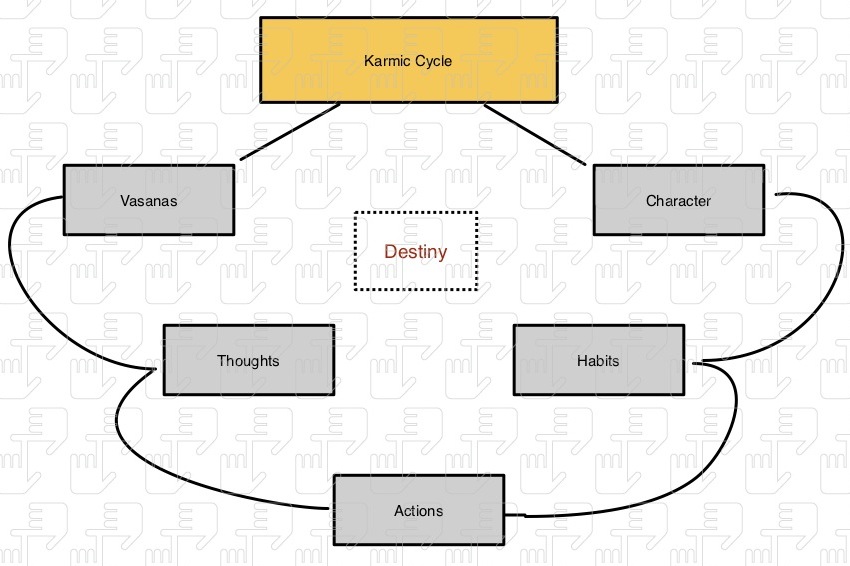Self-Unfoldment Study Group Blog: Chapter 5 - BMI