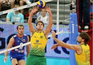 Voleibol Valencia: Ejercicios de perfeccionamiento del toque de dedos