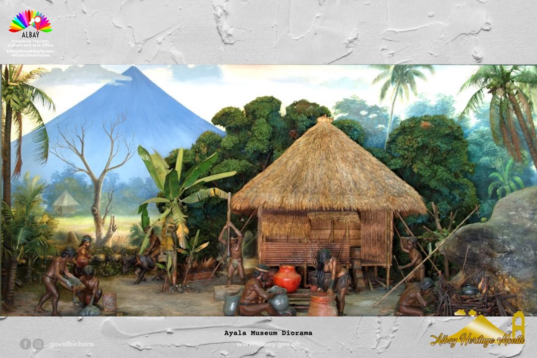 Albay Heritage: Historical Sites & Cultural Properties that have Given ...