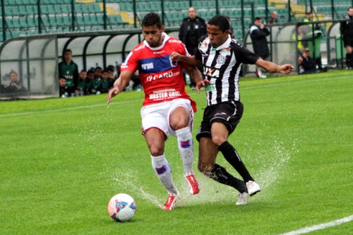 .: MURRINHA, ZERO BERTO E CHAPE, by Roberto Costa