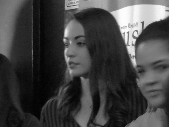 internautaSOY: PAULINA GONZALEZ BASE SOLIDA DE NUESTRO PANORAMA TEATRAL