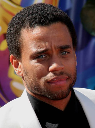 Entertainment: Personality Of The Week: Michael Ealy