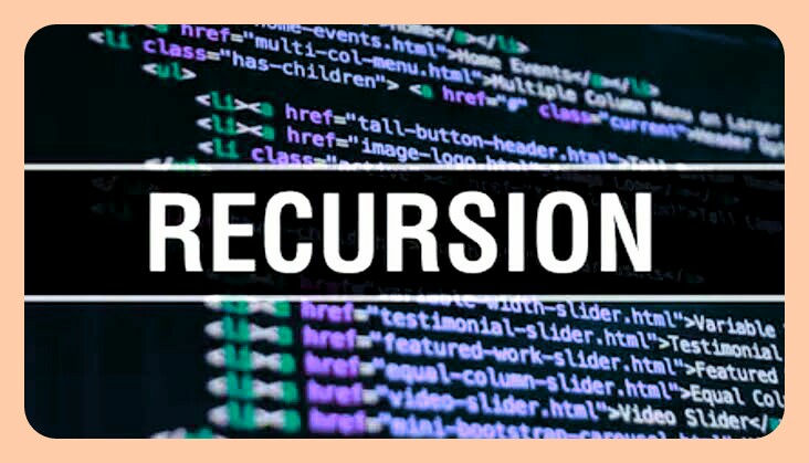 C Recursion Example My Cs Tutorial My Cs Tutorial