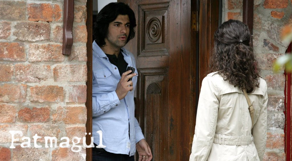 Fatmagul Episode 1