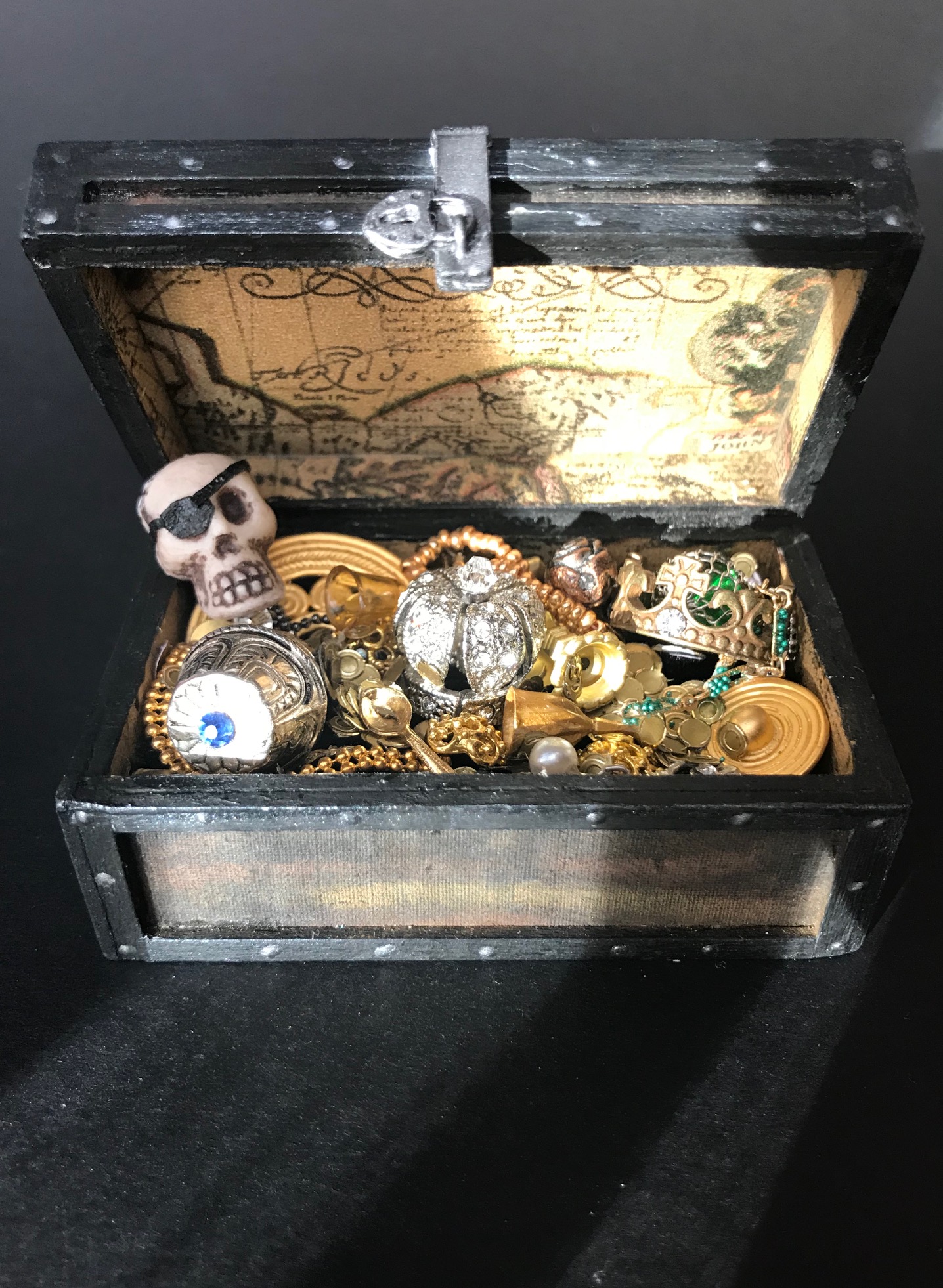 Camp Mini Ha Ha Projects