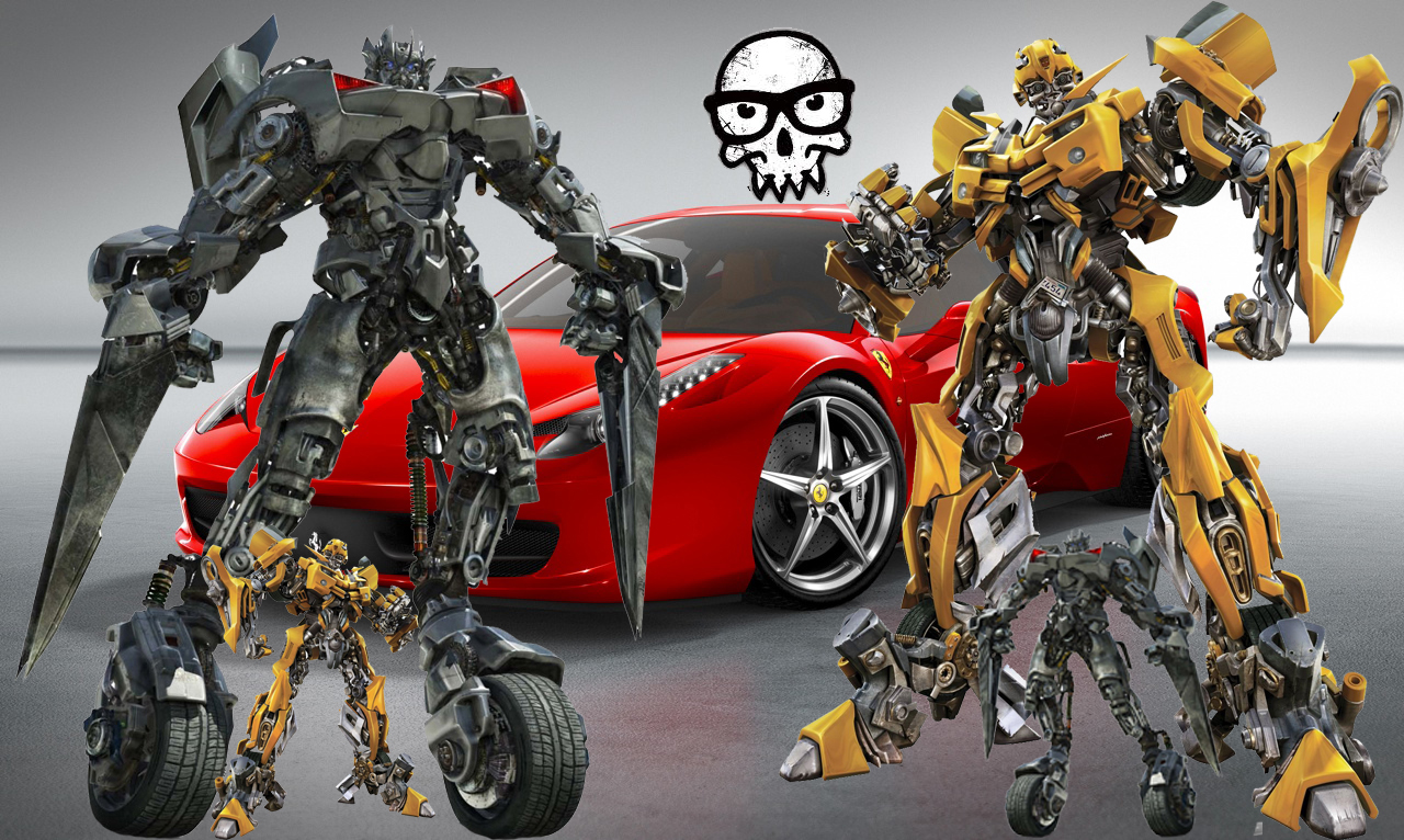 Kaarthi Blaze: Week 2 : Chapter 2 & 3